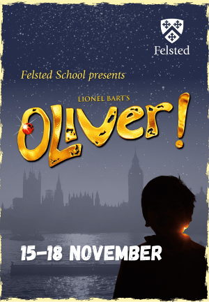 Oliver! The Musical - Main School Production | Data Thistle