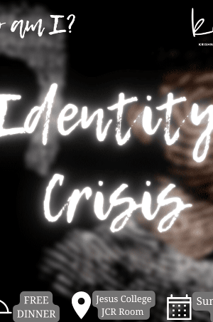 Identity Crisis | Data Thistle