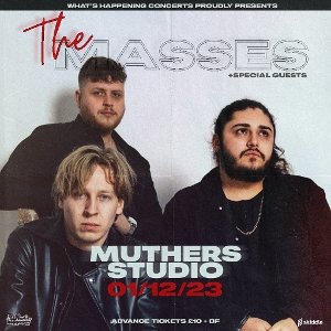 The Masses | Data Thistle