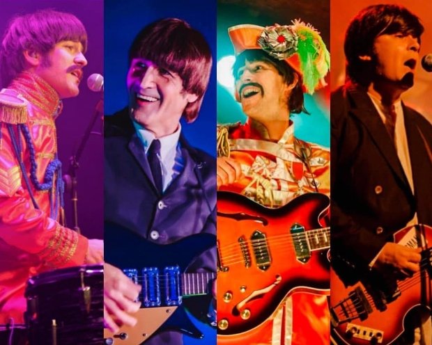 Beatlemania - UK tour dates & tickets