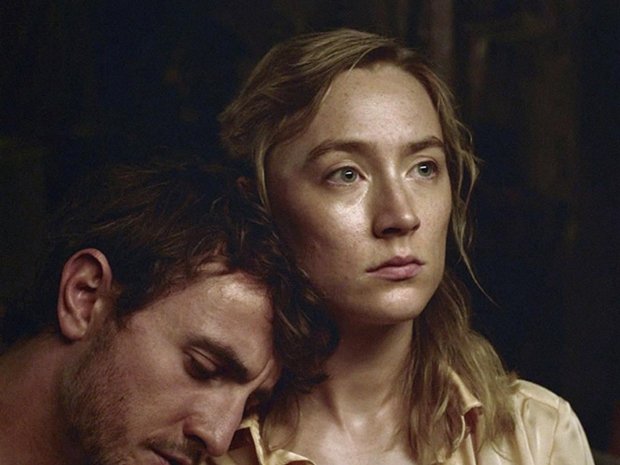 Foe (2023) | Data Thistle