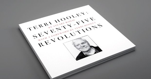 Book Launch - Terri Hooley: Seventy-five Revolutions | Data Thistle