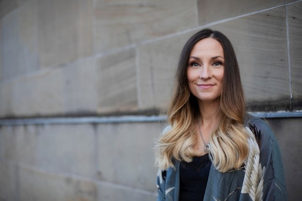 Julie Fowlis with Binneas & Guests | Data Thistle