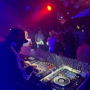 Rave Revival Manchester | Data Thistle