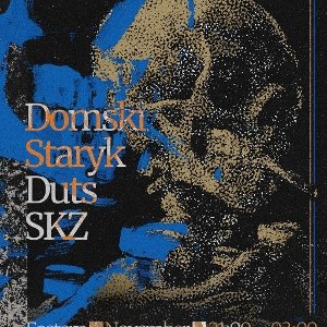 Refractiøn: Domski, Staryk & Residents | Data Thistle