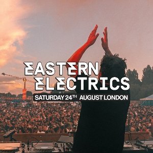Eastern Electrics 2024 | Data Thistle