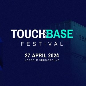 Touchbase Festival 2024 | Data Thistle