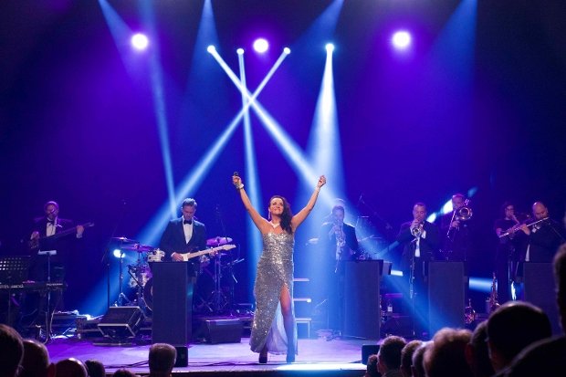 James Bond Concert Spectacular - 2024 UK tour dates & tickets