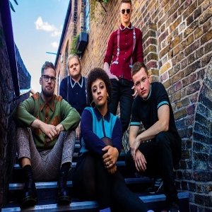 In Evil Hour & Dakka Shanks | Data Thistle