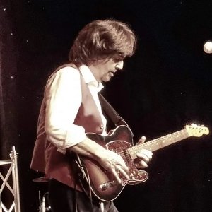 George - A Tribute to George Harrison | Data Thistle