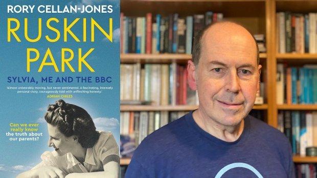 Ruskin Park by Rory Cellan-Jones | Data Thistle