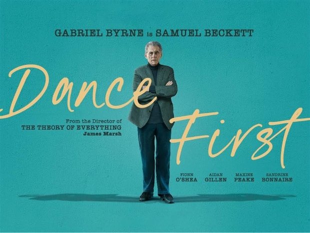 Dance First (2023) | Data Thistle