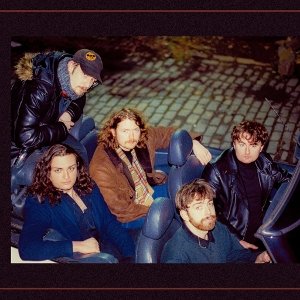 Gallus - 2025 UK tour dates & tickets