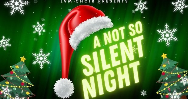 A Not So Silent Night | Data Thistle