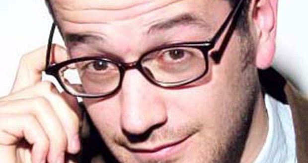 Matzo Ball Xmas Show For Peace Features Josh Howie, + Hersh Dagmarr ...