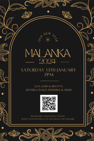 Malanka 2024 | Data Thistle