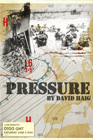 Pressure | Data Thistle