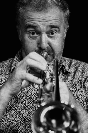 Witney Jazz presents GARY WOOD QUARTET | Data Thistle
