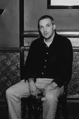 Simon Taylor Live | Data Thistle