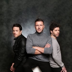 Rule The World | Data Thistle