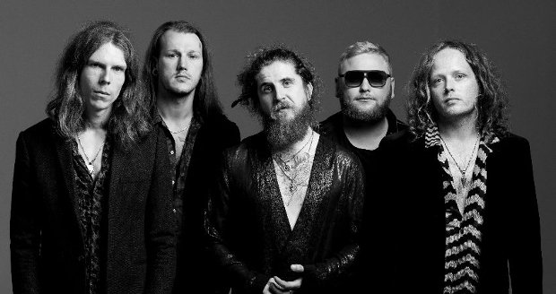 Bad Touch - 2025 UK tour dates & tickets