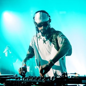 The Warehouse Project Presents: PAWSA [Concourse Only] | Data Thistle