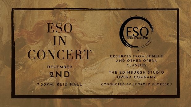 ESO in Concert | Data Thistle
