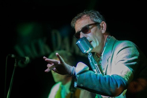 The Fallen Leaves & Fractured at Dublin Castle, London