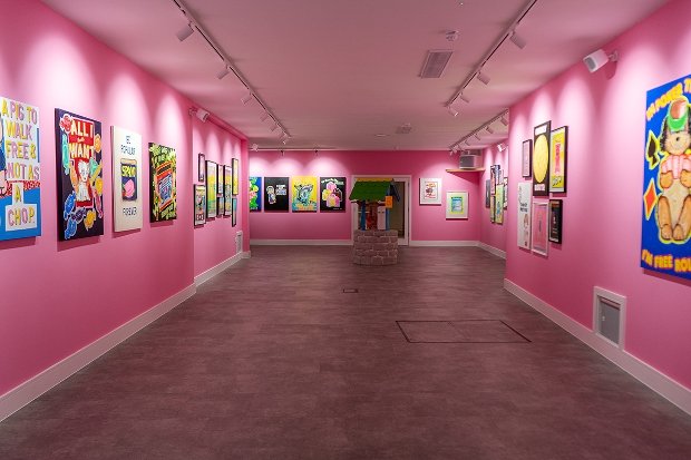 Magda Archer in conversation with Jo Brooks | Data Thistle