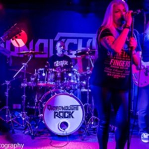 Emergency Exit - Punk Covers Night | Data Thistle