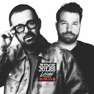 Judge Jules & Lange | Data Thistle