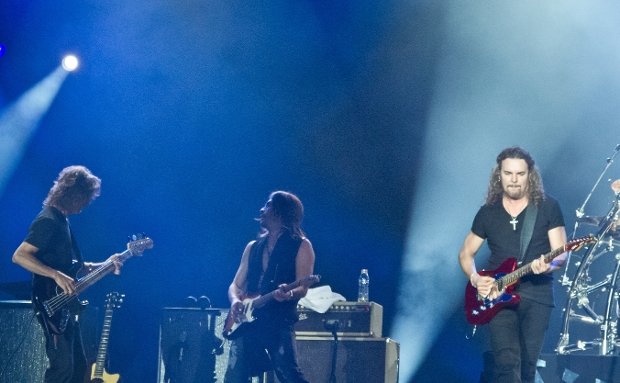 Maná announce México Lindo y Querido tour 2024 | Data Thistle