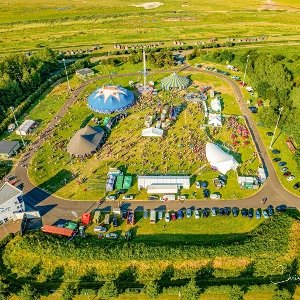 Meridian Rocks 2024 | Data Thistle