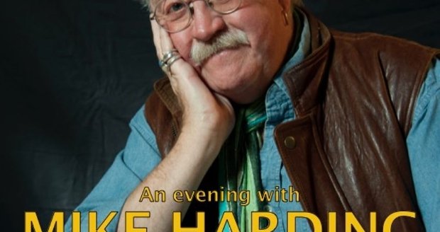 Mike Harding | Data Thistle