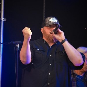 Luke Combs Experience - 2025 UK tour dates & tickets