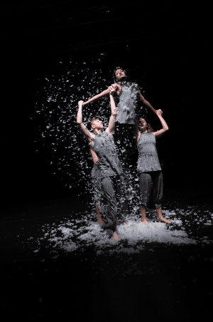 Jv2: 2024 - Jasmin Vardimon Dance Company | Data Thistle