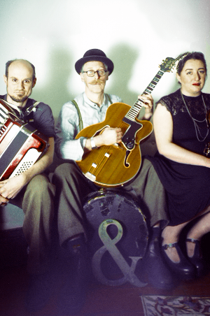 Julian Gaskell & His Ragged Trousered Philanthropists - Broadside ...