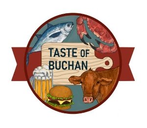 Taste of Buchan 2024 | Data Thistle