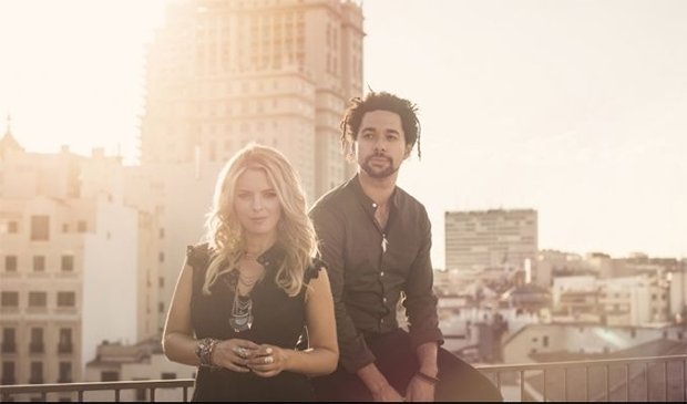 The Shires - 2025 UK tour dates & tickets