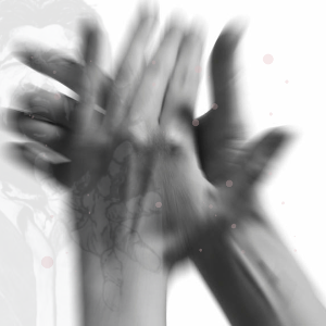 Flamenco Rhythmic Hand-Clapping & Body Percussion | Data Thistle