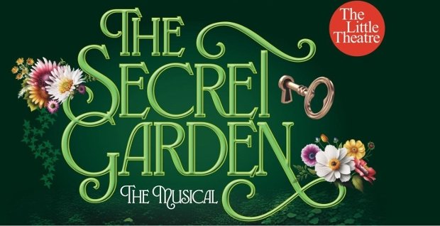 The Secret Garden: The Musical | Data Thistle