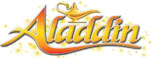 Aladdin - The Pantomime | Data Thistle