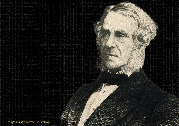 Lunch Time Talk: The complicated legacy of Robert Christison (1797-1882 ...