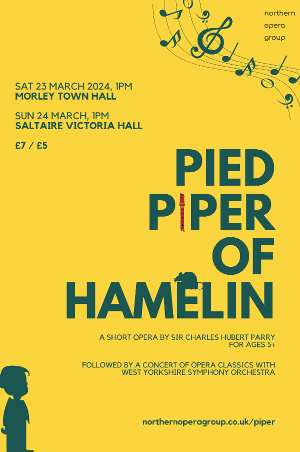 Pied Piper of Hamelin | Data Thistle