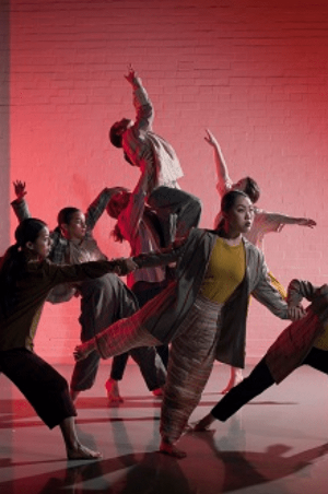 Mapdance 2024 | Data Thistle