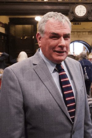 Play on Words Festival - Devon History Matters with Dr Todd Gray | Data ...