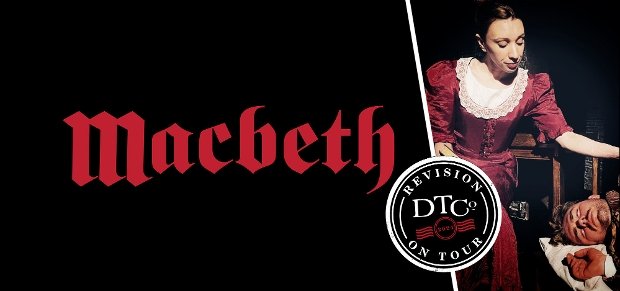 Macbeth: Revision on Tour | Data Thistle