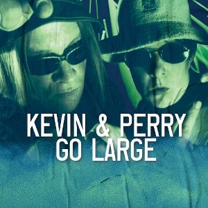Kevin & Perry - UK tour dates & tickets