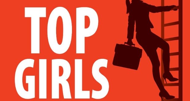 Top Girls | Data Thistle