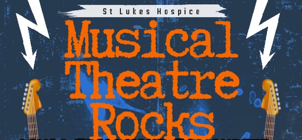 Musical Theatre Rocks | Data Thistle